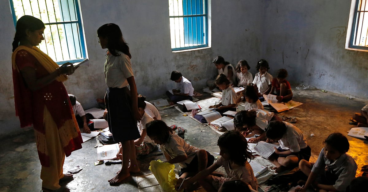 Five Ways Ancient India Changed the World – With Math